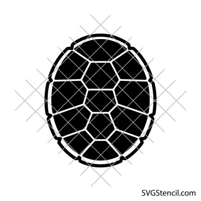 Sea turtle svg free | Tribal turtle svg - SVGStencil