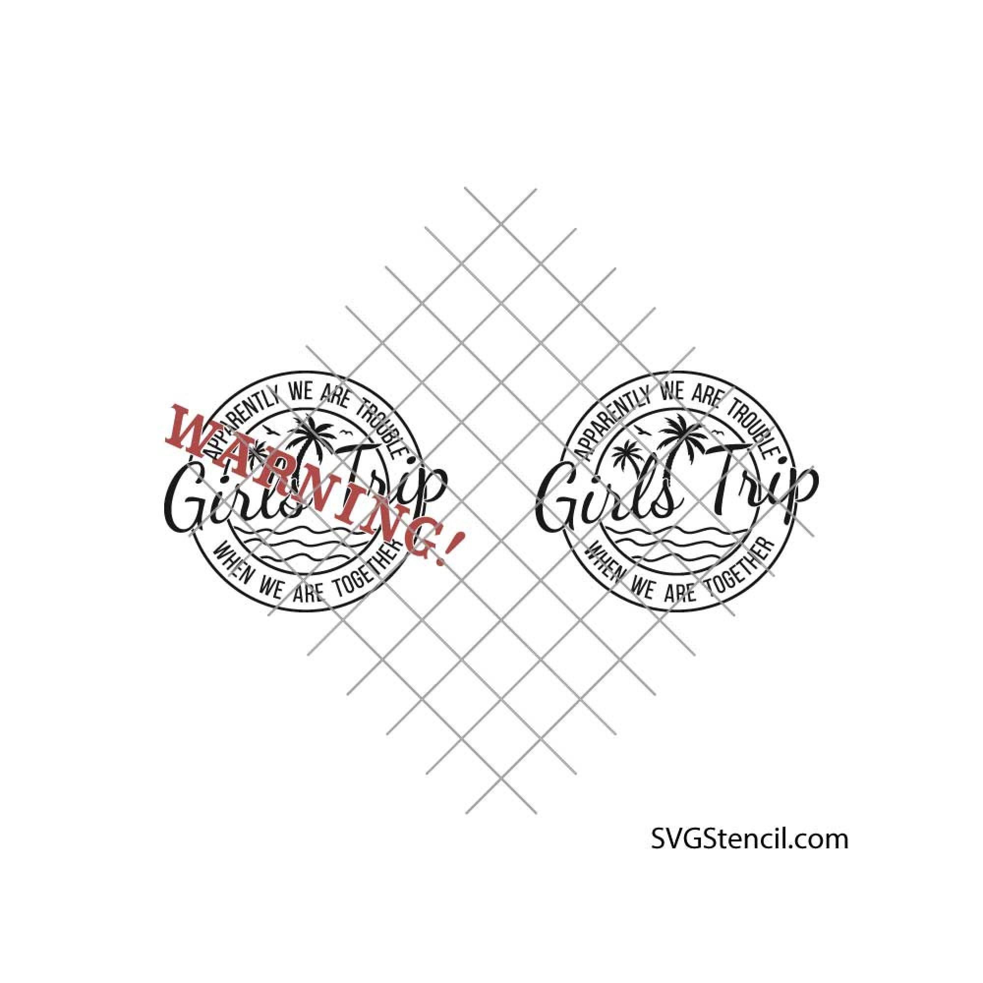 Vacation svg | Great memories svg | Bachelorette trip shirts svg ...